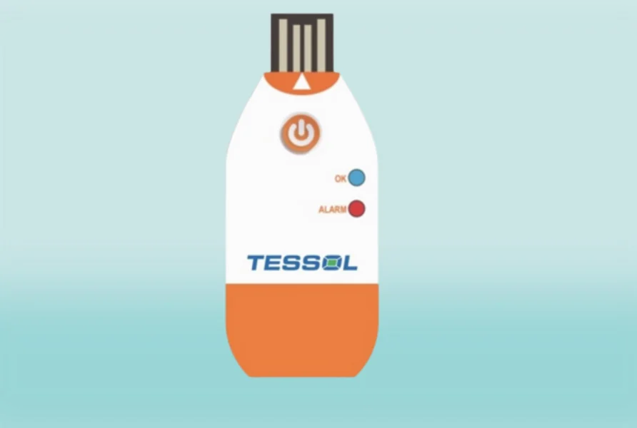 Single Use Data Logger Manufacturer & Seller in Mumbai - THERMAL ENERGY ...