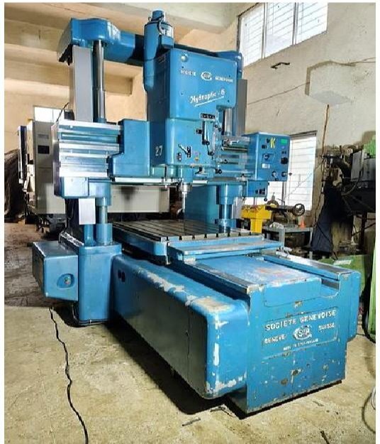 SIP HYDROPTIC 6 JIG BORing Price in Thane, Maharashtra – ₹3,50,000 ...