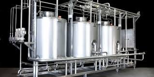 Skid Mounted CIP System Price in Pune, Maharashtra – ₹80,000 | SAI TECH ...