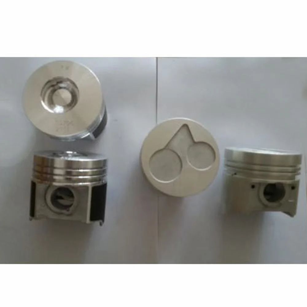 Skid Steervloader Spareparts Kubota Engine Piston Assembly Manufacturer ...