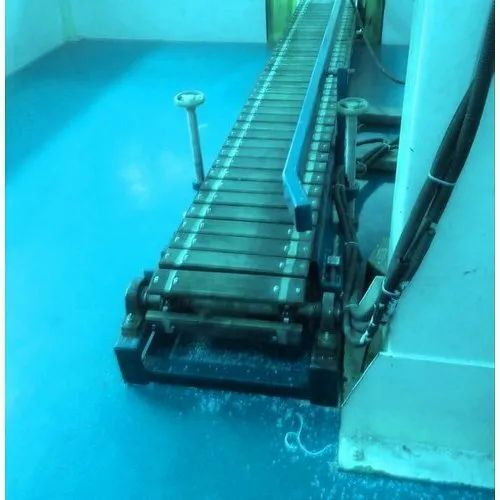 Slat Type Chain Conveyors Manufacturer & Seller in HYDERABAD - SPECIFIC ...