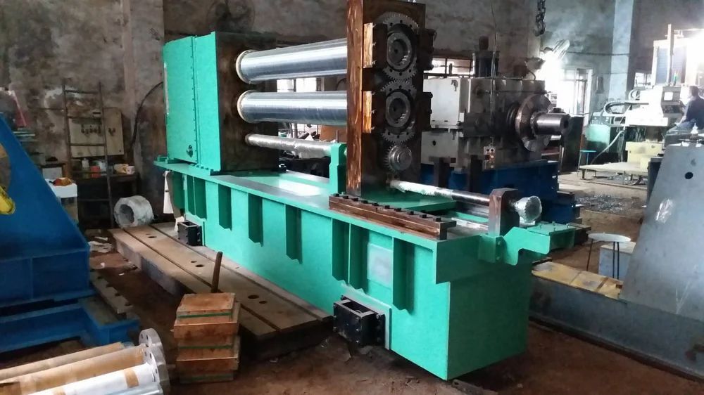 Slitter Head Assembly Price in Mumbai, Maharashtra – ₹7,56,000 | STEEL ...