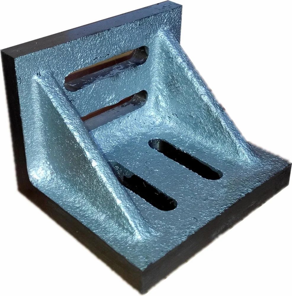 Slotted Angle Plate Manufacturer & Seller in Pune - KAKAMARI TOOLS AND ...