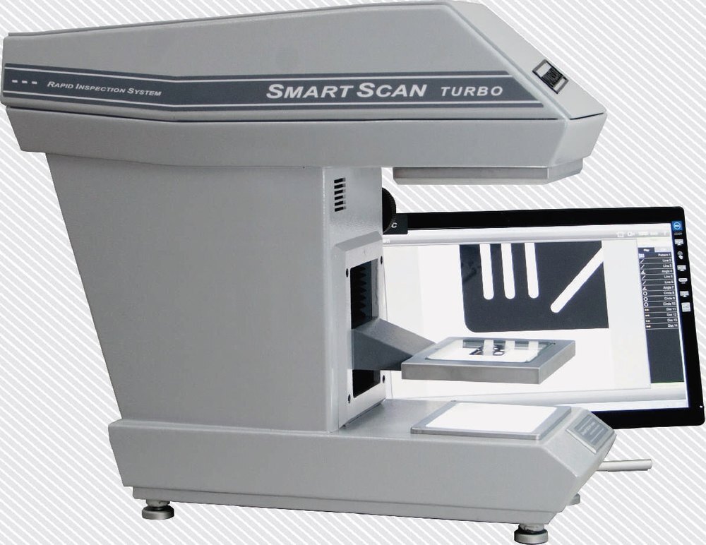 Smart Scan Inspection Systems Price in Delhi, Delhi – ₹8,00,000 | INS ...