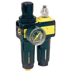 SMC Pneumatic FRL Unit, Port Size: 2/8 inch Manufacturer & Seller in ...