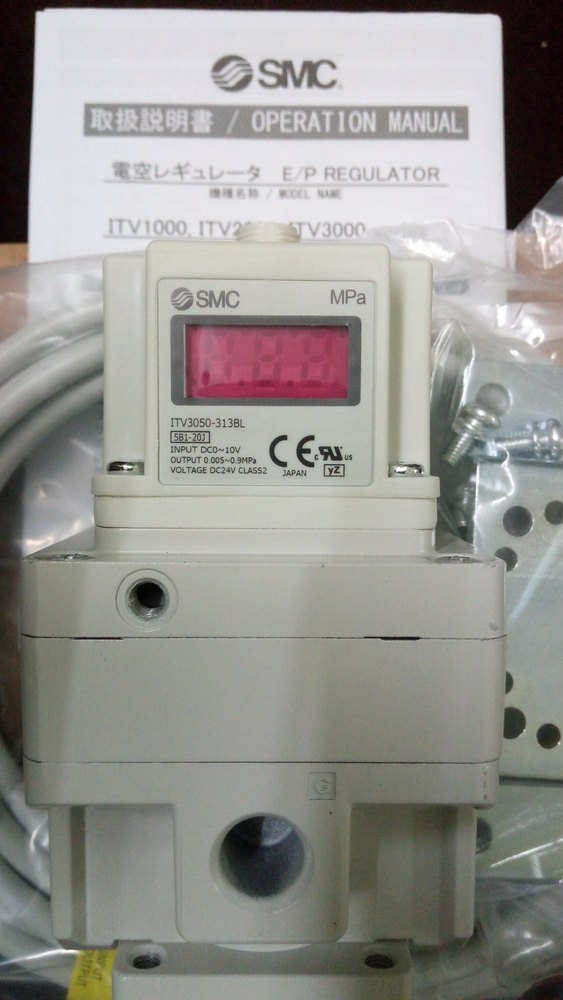 Smc Pneumatics Valves/Regulator Price in Delhi, Delhi – ₹22,000 | Sharp ...