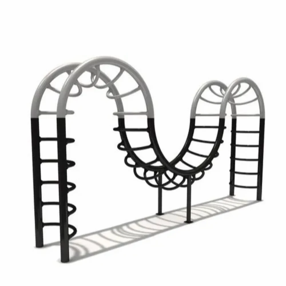 Snake Climber Outdoor Price in Nagpur, Maharashtra – ₹15,390 | PARTH ...