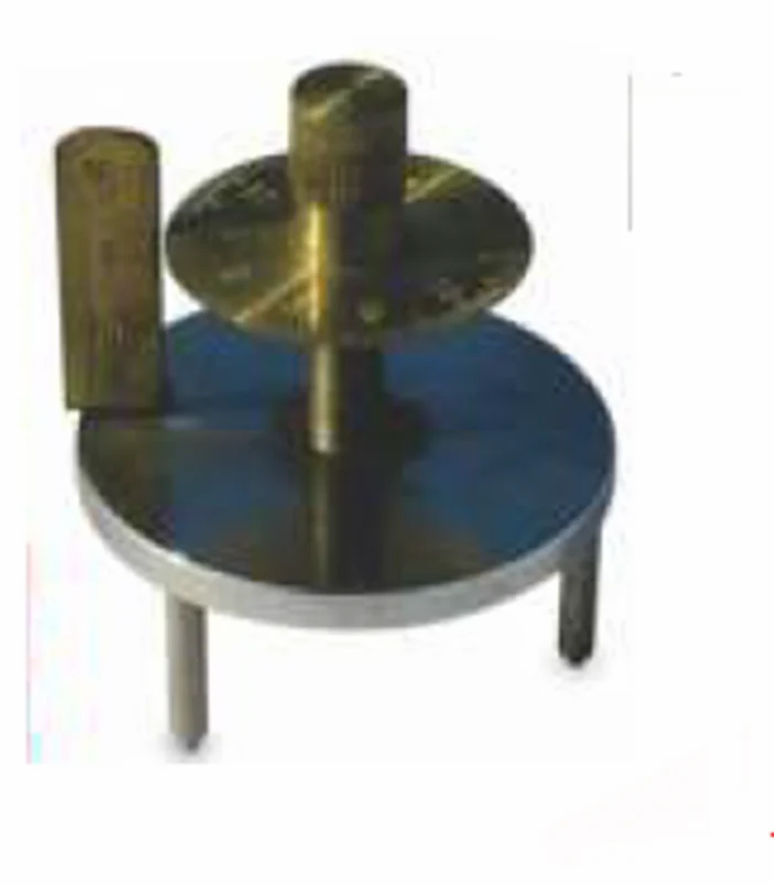 SPHEROMETER S.S. Manufacturer & Seller in Ambala - MICRO TECHNOLOGIES