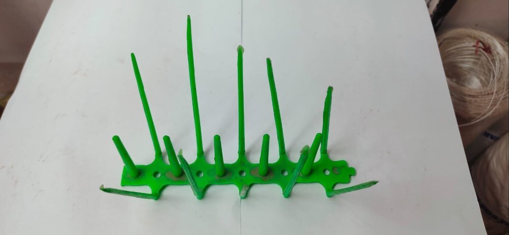 Spikes birds spike installation service in delhi ncr Price in Delhi ...