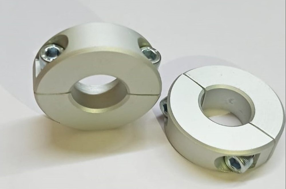 Split Shaft Collar Manufacturer & Seller in Pune - PRISUN TECHNOLOGIES