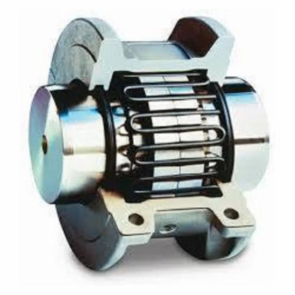 Spring Grid Coupling, For Structure Pipe Manufacturer & Seller in Delhi ...