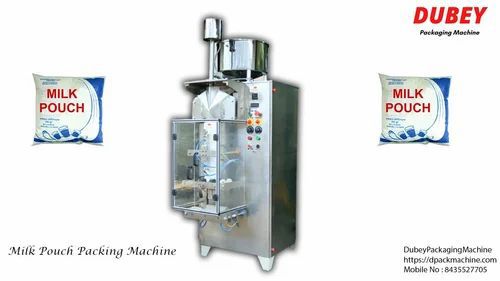 SS Automatic Sealing Machine, 440 V Price in Bhopal, Madhya Pradesh ...