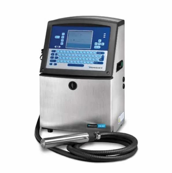 SS Batch & MRP Printing Machine Manufacturer & Seller in Delhi - Sehgal ...