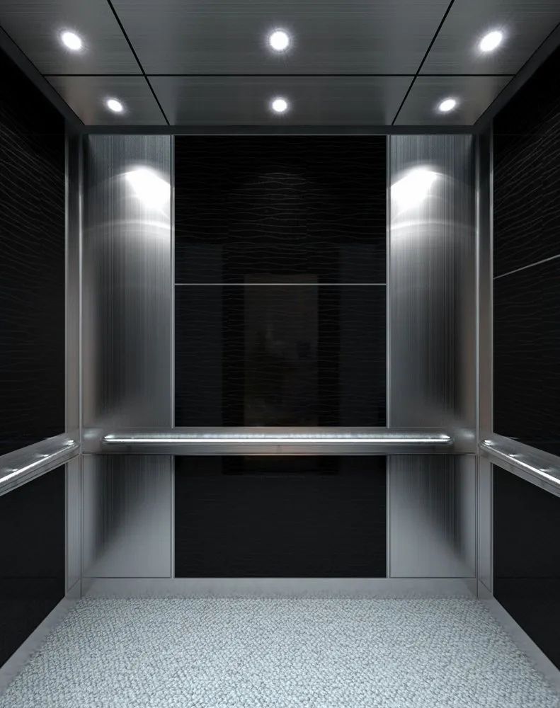 SS MATH Wood Finish Elevator Price in Gurugram, Haryana – ₹95,000 | Ss ...