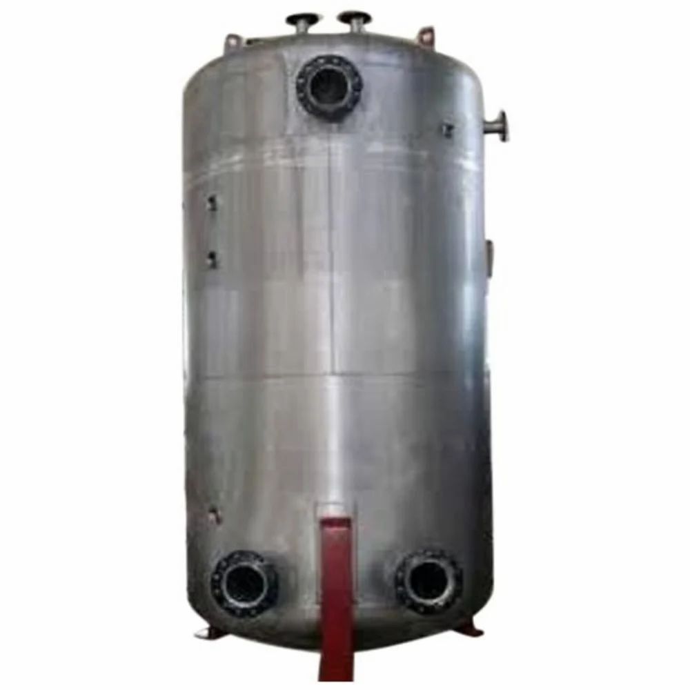 Ss Process Vessel Manufacturer & Seller in Navsari - FABTECH ENGINEERS