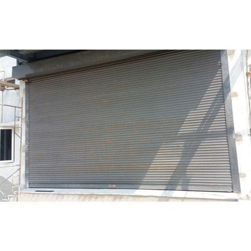 SS Rolling Shutters Price in Nagpur, Maharashtra – ₹520 | Rajendra ...