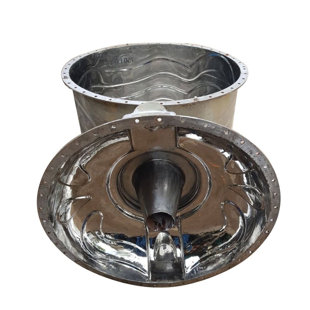 water tank mold die Price in Faridabad, Haryana – ₹15,000 | PANCHAL ...