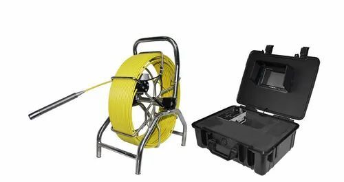 Stainless Steel pipe inspection camera Well Inspection Camera Kit Price ...