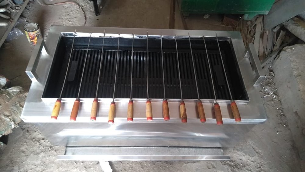 StainleSs Steel Ss Sigdi Price in Delhi, Delhi – ₹18,000 | KRISHAN LAL ...