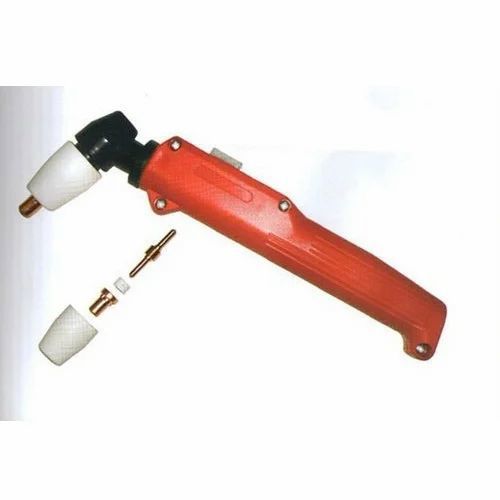 Stainless Steel TC Plasma Torch with cable in Mumbai - Advance Plasma ...