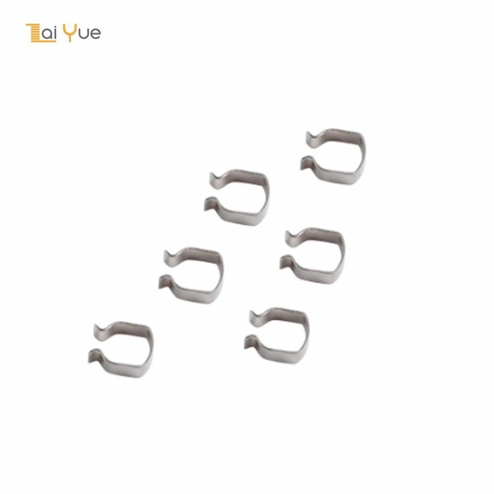 Stainless Steel Wave Spring For Industrial Manufacturer & Seller in ...