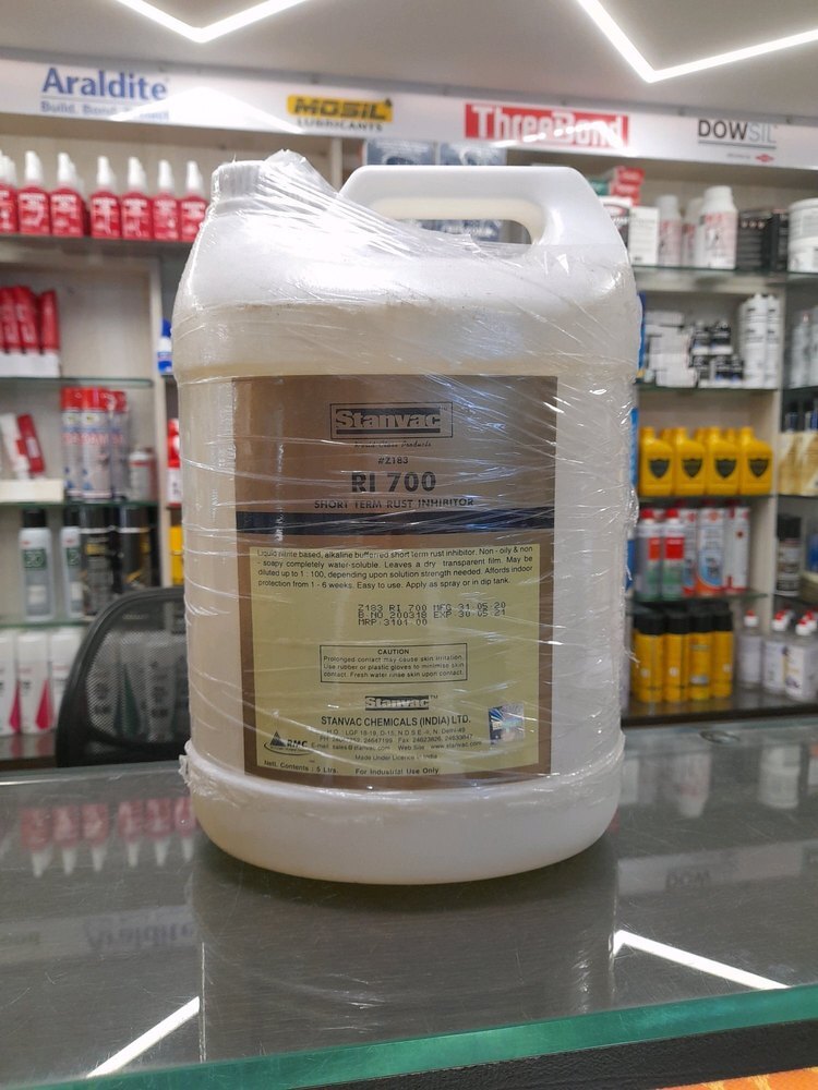 STANVAC Z183 R1 700 In 5Ltr Price in Chennai, Tamil Nadu – ₹155 | APEX ...
