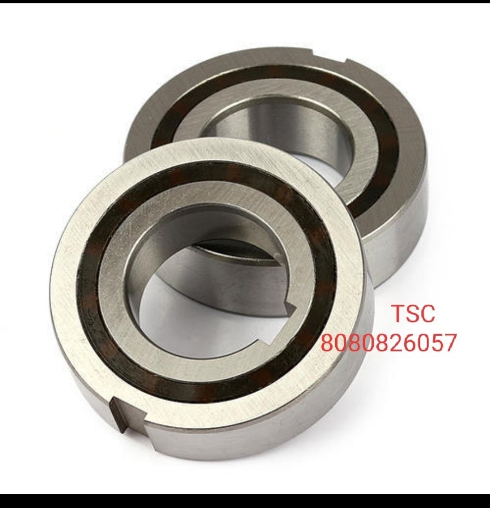 Steel CSK25 Back Stop Clutch One Way Bearing TSC at ₹275 in Mumbai Suburban