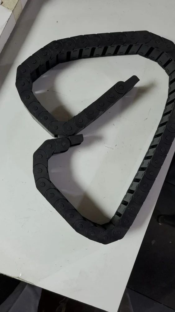 Steel DRAG CHAIN Manufacturer & Seller in Delhi - DNA POWER TRANSMISSION