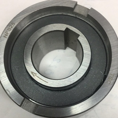 Steel NFS25 Back Stop Clutch One Way Bearing at ₹1,300 in Mumbai Suburban