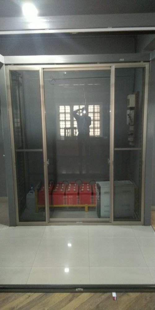 Steel Prefab Pre Engineered Window Price in Bengaluru Urban, Karnataka ...