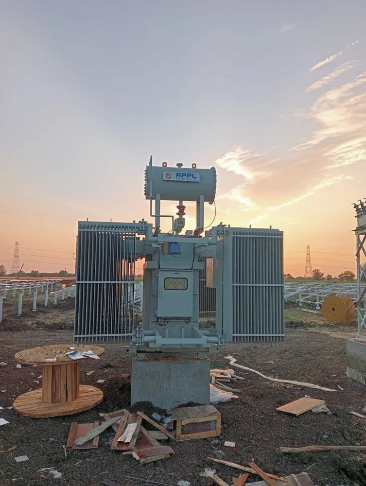 Step Up Transformer | List of Top Step Up Transformer Manufacturers ...