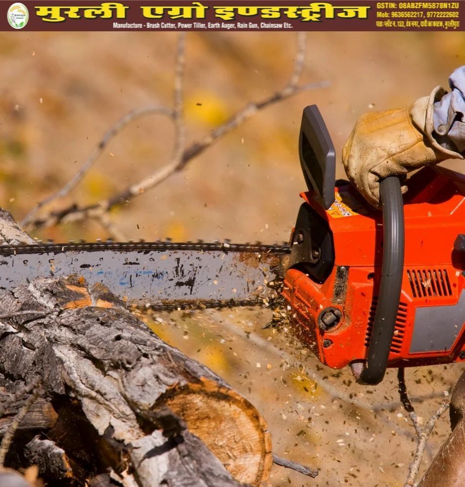 Stihl 22 inch chainsaw store
