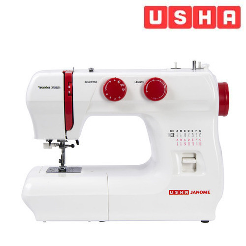 Stitch Electric Sewing Machine, for Commercial Price in Bengaluru ...