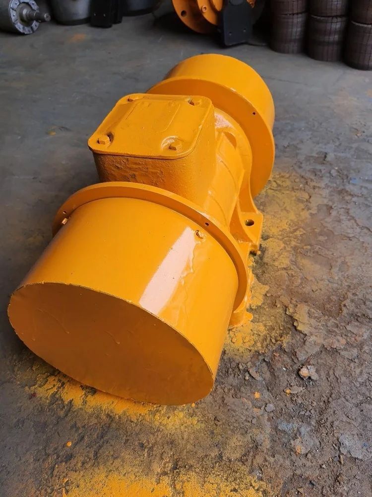 Stone crusher vaibretor motor Manufacturer & Seller in Ahmedabad ...