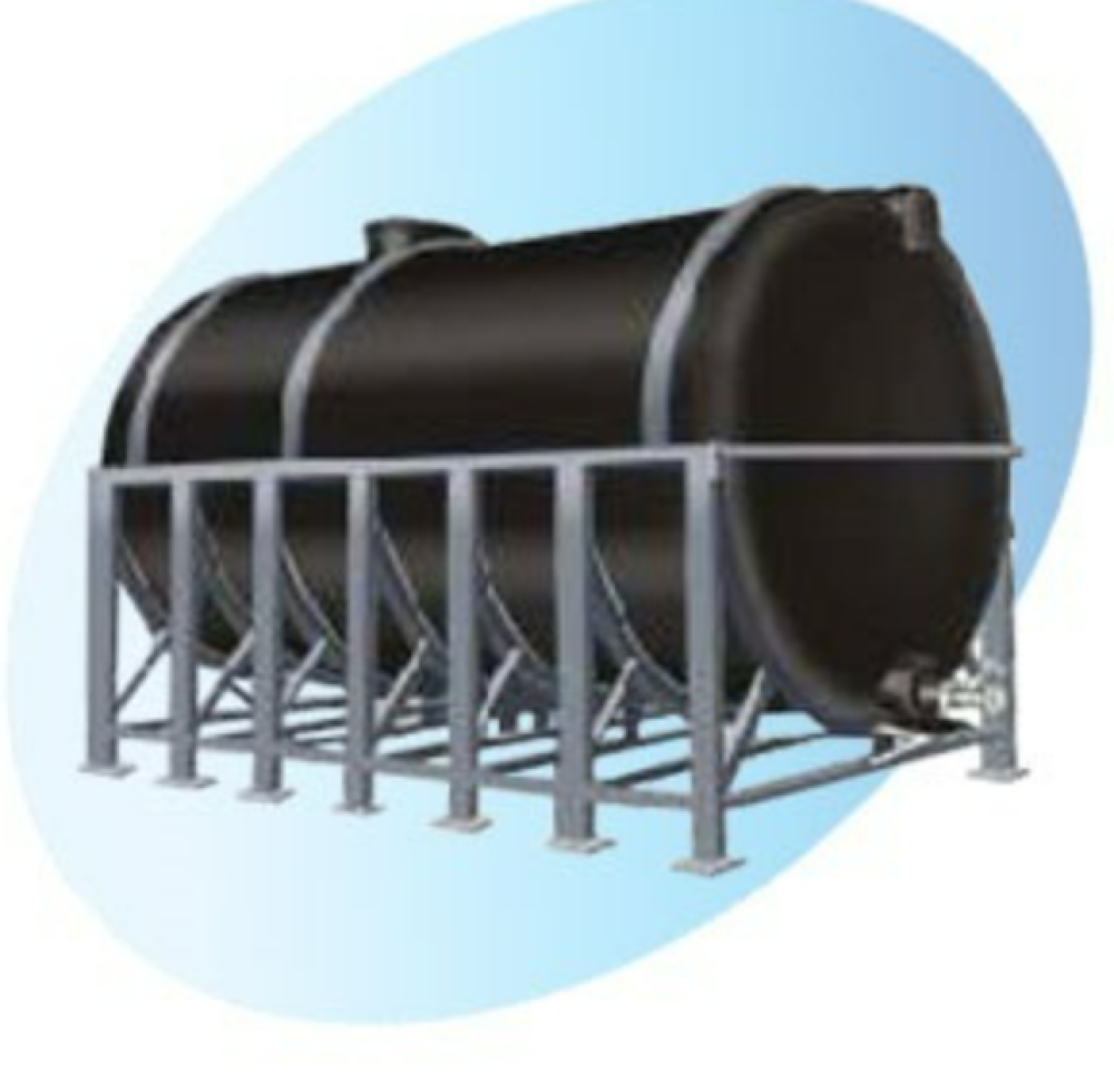 Sump Tank Manufacturer & Seller in CHENNAI - SRI KAMAKSHI ENTERPRISES