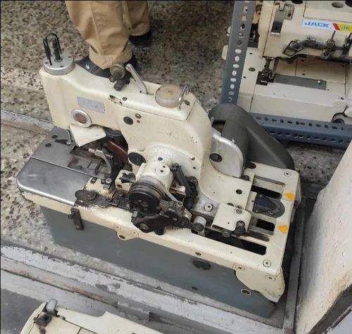 Swing Machines Price in New Delhi, Delhi – ₹13,000 | Jain Sewing ...