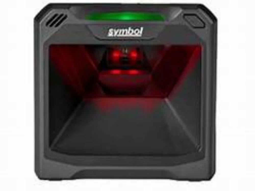 Symbol DS7708 Fixed Mount Barcode Scanner Price in Bengaluru, Karnataka ...