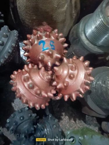 T C R Bits Manufacturer & Seller in Kolkata - OMPRAKASH JAISWAL