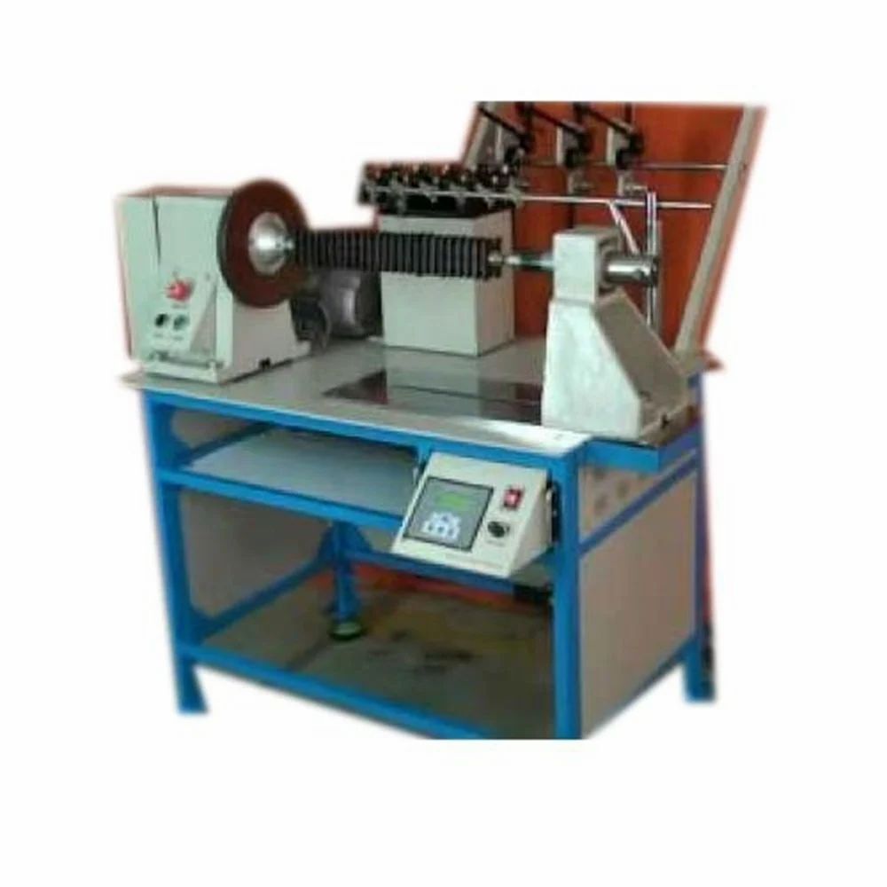 Table Fan Coil Winding Machine Price in Faridabad, Haryana – ₹12,000 ...