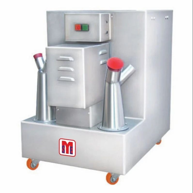 Tablet Dust Extractor Machine, For Pharmaceutical Industry Manufacturer ...