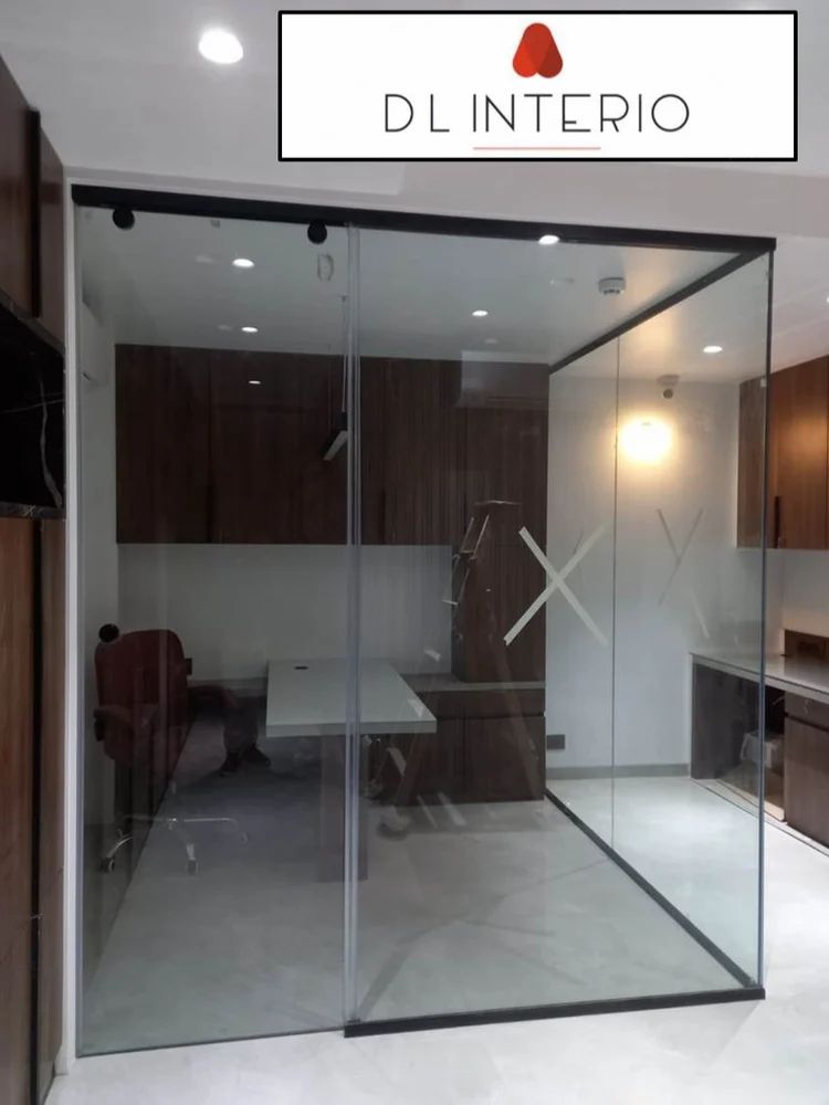 Tafan Glass Work Service in Pune - Dhanlaxmi Enterprises