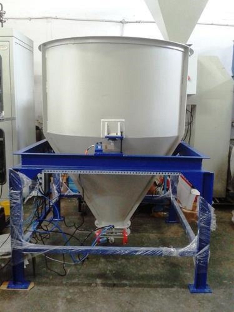 Tank Hopper Weighing System Price in Pune, Maharashtra – ₹1,50,000 ...