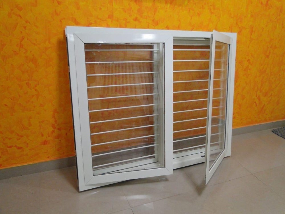 Tata Pravesh Sliding Windows, Size/Dimension: 4 Ft X 4 Ft Price in ...