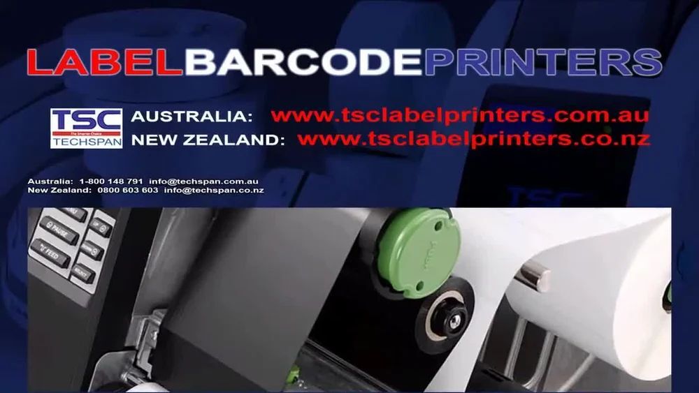 TC310 TSC Desktop Barcode Printer Price in Bengaluru, Karnataka ...