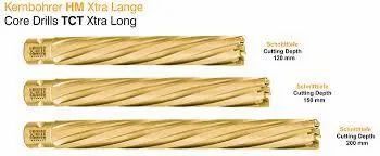 TCT Core Cutter, For Metal Sheet Price in Bengaluru, Karnataka – ₹1,450 ...