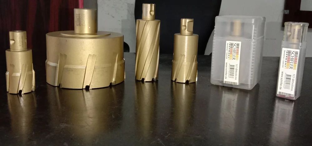 Tct Core Cutters at ₹1,250 in Coimbatore