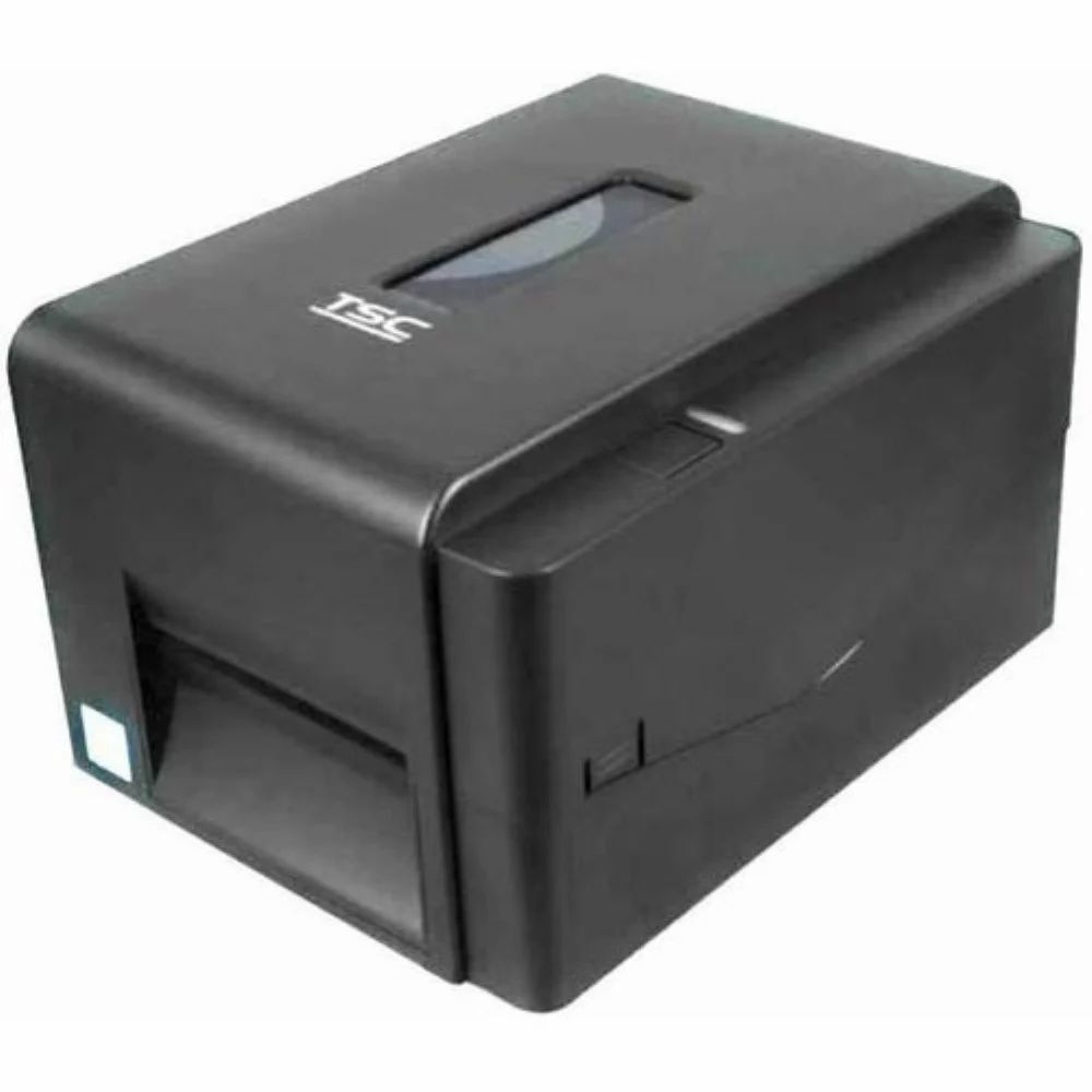 TE244 TSC Desktop Barcode Printer, Max. Print Width: 108 mm (4.25 ...