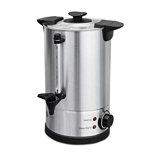 Tea / Coffee Boiler Price in Kanpur, Uttar Pradesh – ₹8,000 | Cke ...