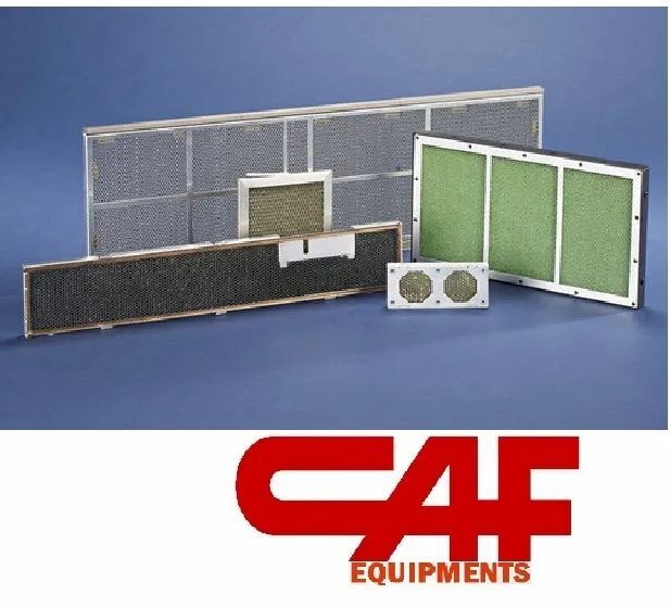 Telecom Racks Foam Air Filter Price in new delhi, Delhi – ₹1,250 ...