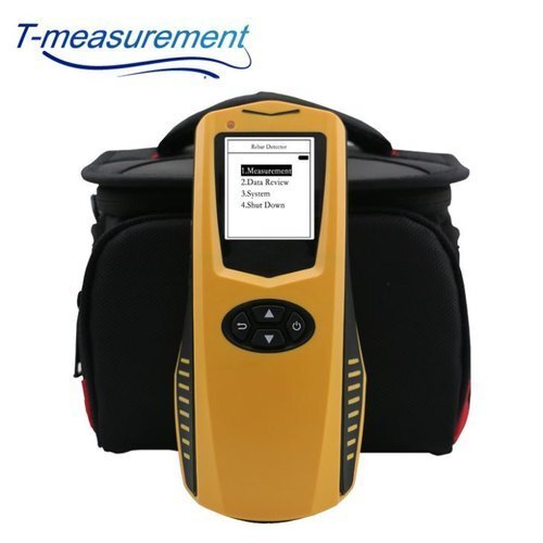 Tem-620x Rebar Detector, For Laboratory, 300 mm Manufacturer & Seller ...